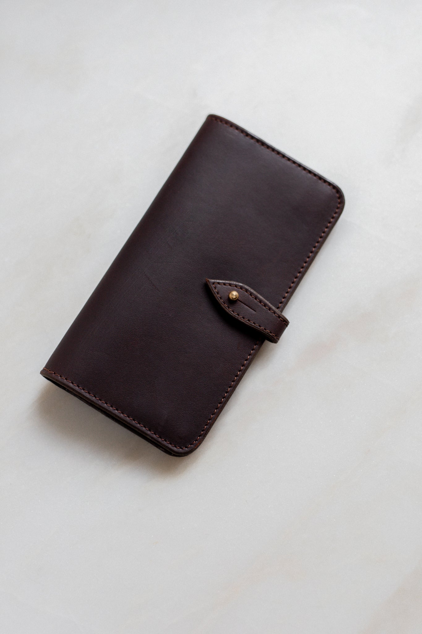 NEW Ladies Classic Wallet – Saddler & Co
